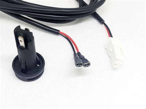 Webasto External Temperature Sensor Air Top St Stc 2 5m — Kombilife Australia