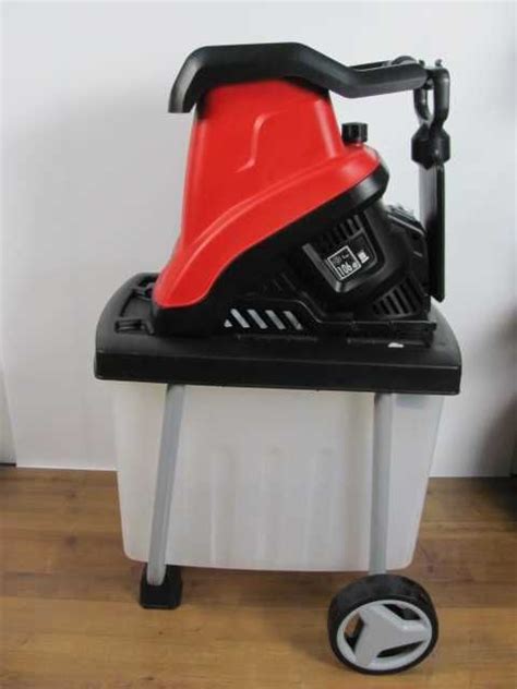 Подрібнювач садовий шредер Einhell Gc Ks 2540 Cb дробарка з Німеччини 5 850 грн