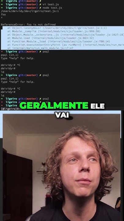 Desvendando A Stack Trace Entenda Seus Erros De Código Youtube