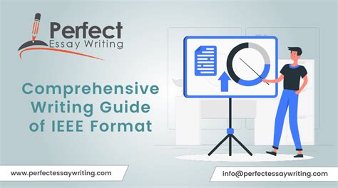 Can You Master Ieee Format Guide Not Easy As You Think