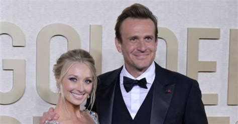 Who Is Jason Segels Fiancee Meet Kayla Radomski