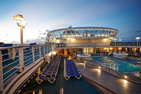 Princess Cruise Line Ship Deals And Specials Cruisesonly