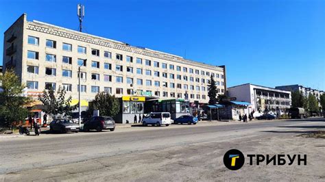 Як зараз виглядає окуповане Рубіжне фото Читайте на Ukr Net