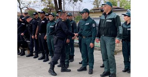 Главна дирекция „Гранична полиция“ отбелязва професионалния си празник