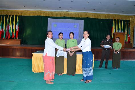 နေပြည်တော်ကောင်စီဝင် ဦးဟန်သူ ဇေယျာသီရိမြို့နယ်အတွင်း မန္တလေးငလျင်ကြီးလ