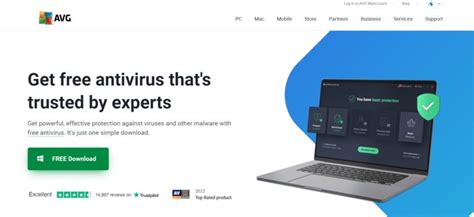 Avast Vs Avg In Depth Comparison For Ultimate Security Updated For