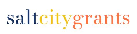 Salt City Grants