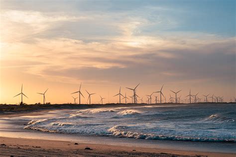 How The Ocean Can Help Us Solve The Climate Crisis World Economic Forum