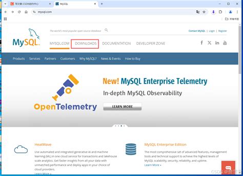 在win10中安装mysql80windows X86 64 Bit Zip Archive Debug Binaries Csdn博客