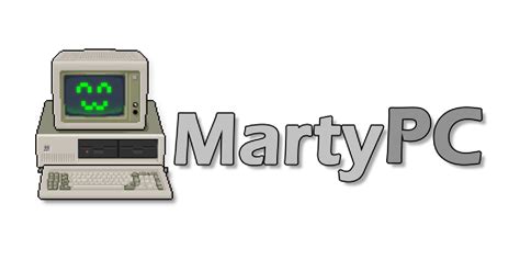 MartyPC IBM PC 5150 XT 5160 Emulator Vintage Computer Federation Forums