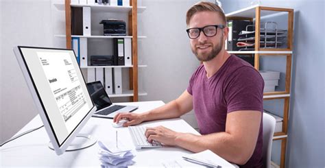 Three Way Match In Invoice Processing