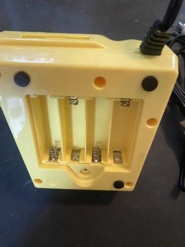 Jakks Pacific Spongebob Squarepants 2003 Tv Game Joystick Plug N Play Ebay