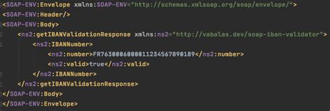 Github Gvabaliban Validator Services Rest And Soap Service For Validating Ibans