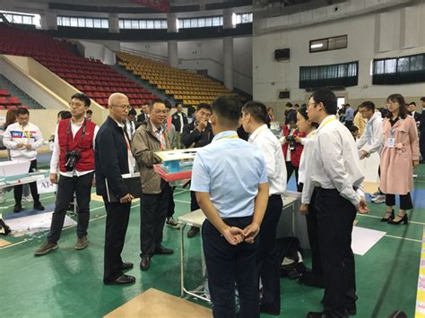 捷报快递 我校学生在首届中国海洋工程设计大赛中荣获佳绩 西安石油大学新闻网