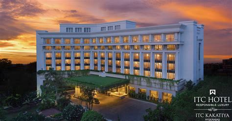 Itc Kakatiya Hyderabad Jobking