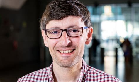 Remembering Luca Trevisan 19712024 Calvin Café The Simons Institute Blog