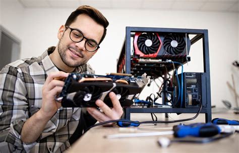 SOLVED How To Fix A GPU Not Being Detected Volt Fixer