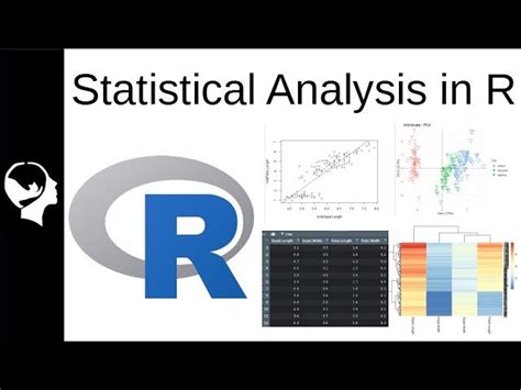Free Video Running Basic Statistical Analysis In R From LiquidBrain Bioinformatics Class Central