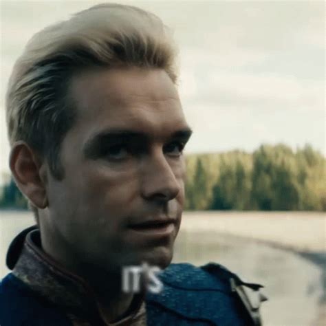 Homelander Its Disgusting  Homelander Its Disgusting Disgusting