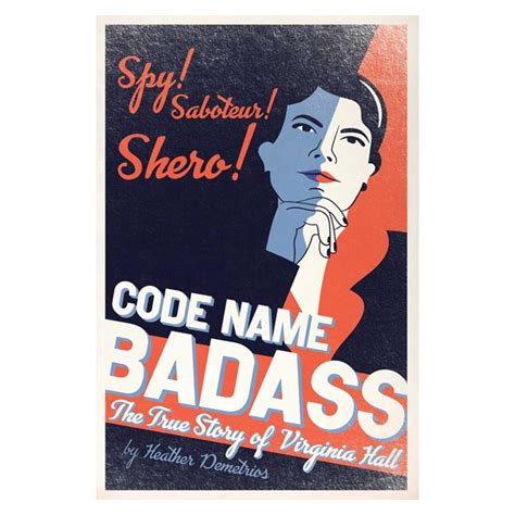 Code Name Badass Spyscape