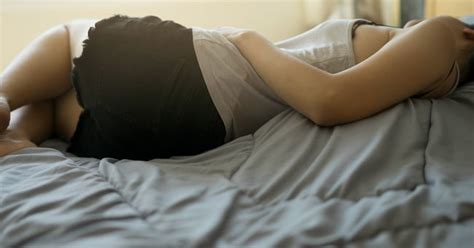 How To Overcome A No Sex Relationship I Went For Three Years