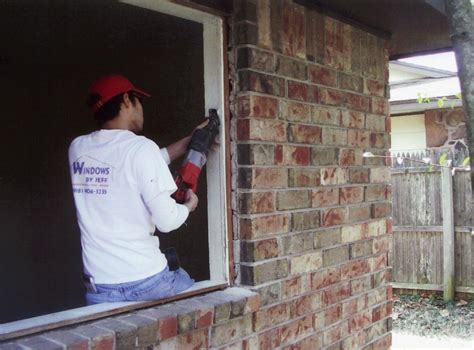 Windows By Jeff Examples Of Bad Window Installations