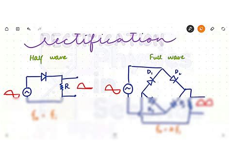 Solution Formula Sheet Electronics Studypool