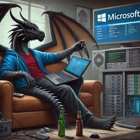 Powershell — List All Domain Controllers And More For The New Windows Server 2025 By Andreas