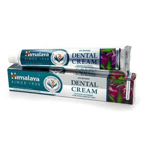 купить Зубная паста Ayurvedic Himalaya в Киеве, Украина: цена, отзывы
