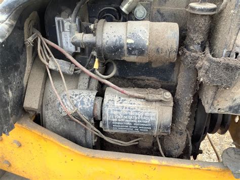 International Cub Cadet 1650 Lawn Mower Bigiron Auctions