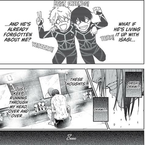 Reo Nagi And Reo And Nagi Just Some Sorta Person On Tumblr