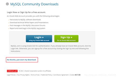 如何安装mysql Workbench（超简单）mysql Workbench安装教程 Csdn博客