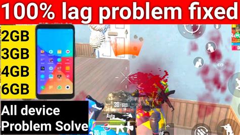 Pubg Mobile Lite Lag Problem Fix How To Fix Lag In Pubg Lite Pubg Lite Lag Problem