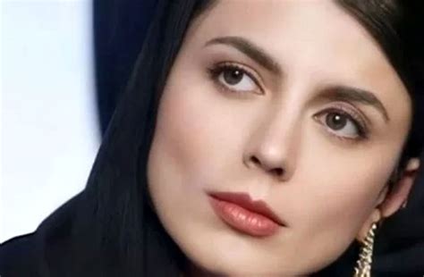 زیبایی لیلا حاتمی با این میکاپ غلیظ صد برابر شد روزنامه هفت صبح