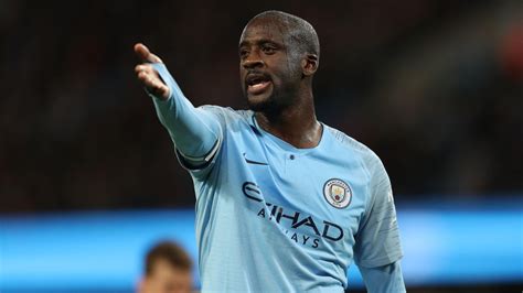 Man Utd Toure Drops Unconvincing Top Four Prediction Gives Two