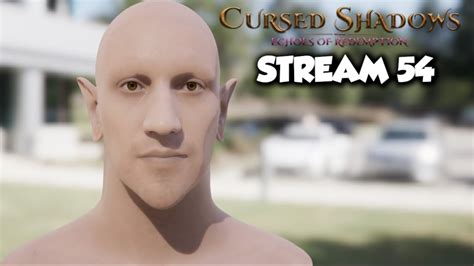 Building An RPG In Unreal Engine Character Creator Work Part YouTube