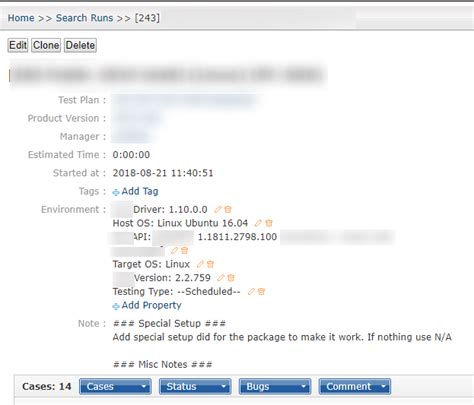 Rfc Remove Envgroup And Envproperty Models In Favor Of Tags · Issue