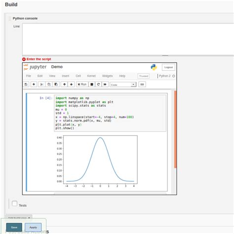 Embed Jupyter Notebook Into Static Webpages Locally By Loghi