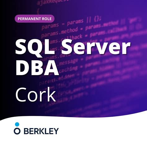 Michael Obrien On Linkedin A Client Of Mine Based In Cork Are Looking