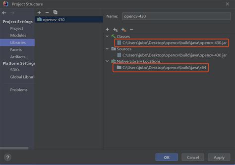 Windowmac配置opencv idea rslai 博客园