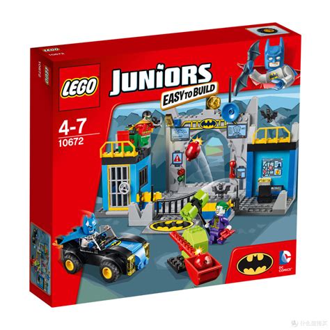 Lego乐高品牌故事 Lego乐高官网介绍 乐高产品系列推荐 什么值得买