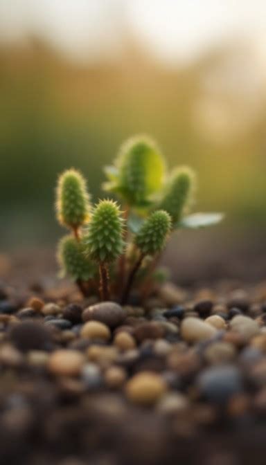 Free Tiny Desert Life Image Download At Stockcake