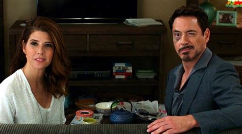 How Well Do You Know Tony Stark Quiz An RDJ Iron Man Test Daily Superheroes