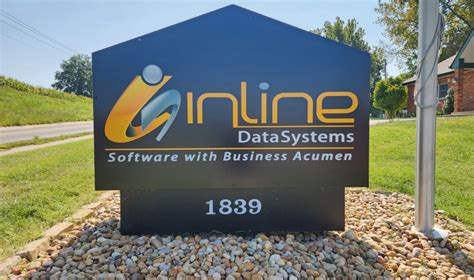 Our Mission Values And Team Inline Data Systems