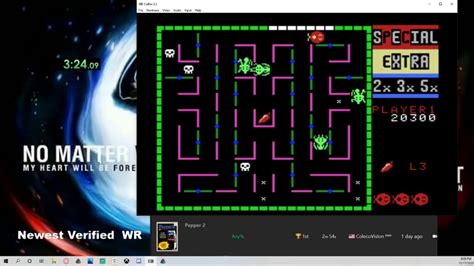 Ladybug Colecovision Spell Special 8 13 890 Youtube