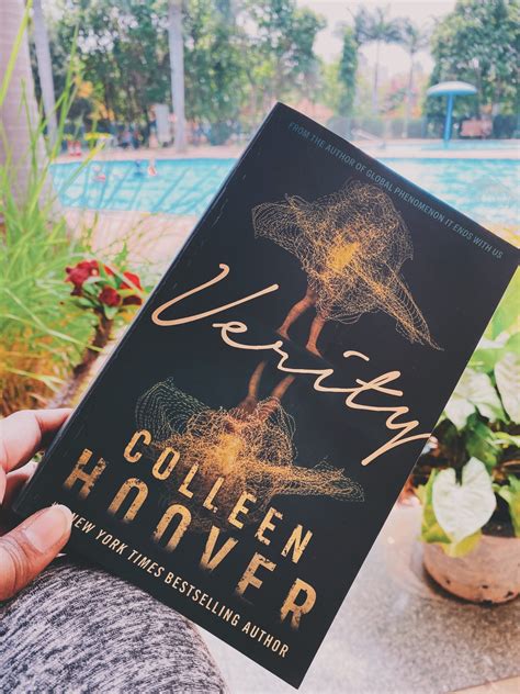 Verity A Review Where Is The Truth