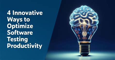 j d hicks on linkedin 4 innovative ways to optimize software testing