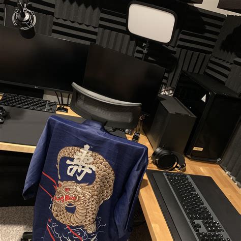 Finally Finished My Dual PC Setup Specs In Comments R Gaming Finally Finished My Dual PC Setup Specs In Comments R Gaming