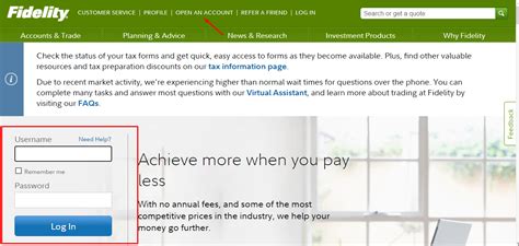 Fidelity Active Trader Pro Install Location Brasilnaa