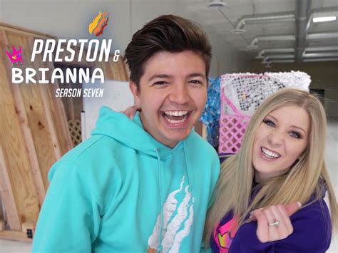 Preston And Brianna Wallpapers Wallpaper Cave